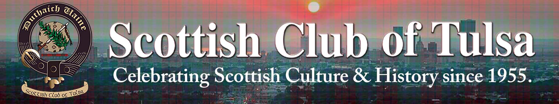 Home | scottish club of tulsa | scottishcluboftulsa.com